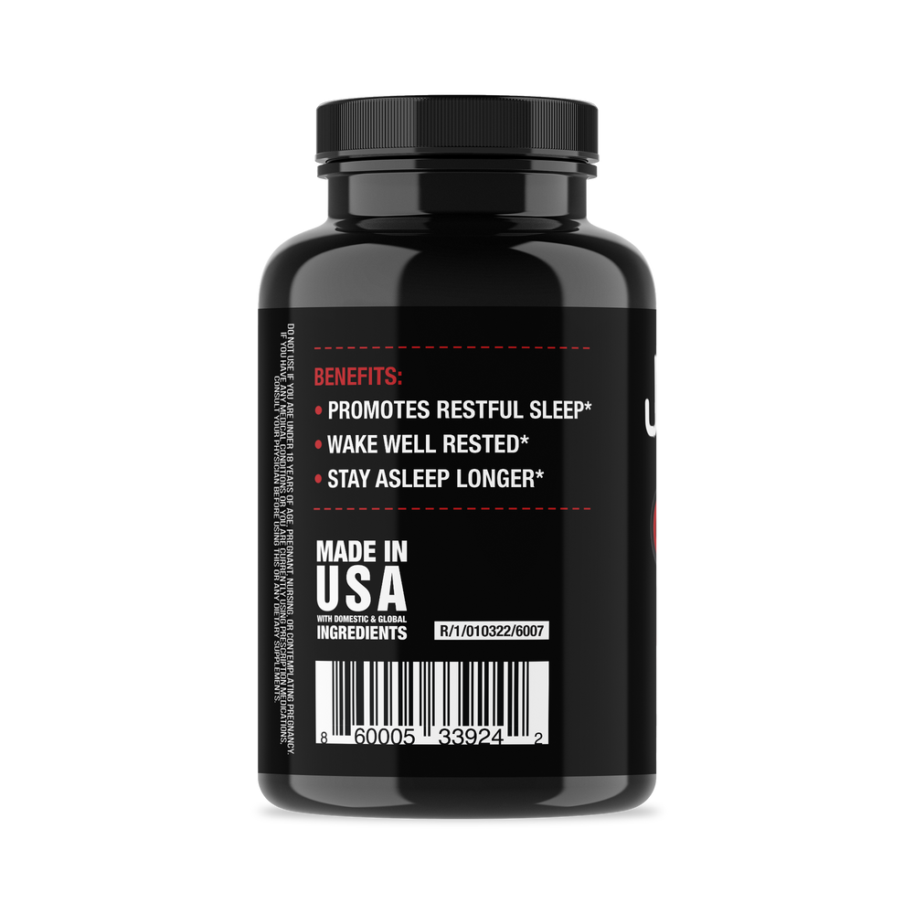JOCKO GOOD NIGHT – Get After It NZ