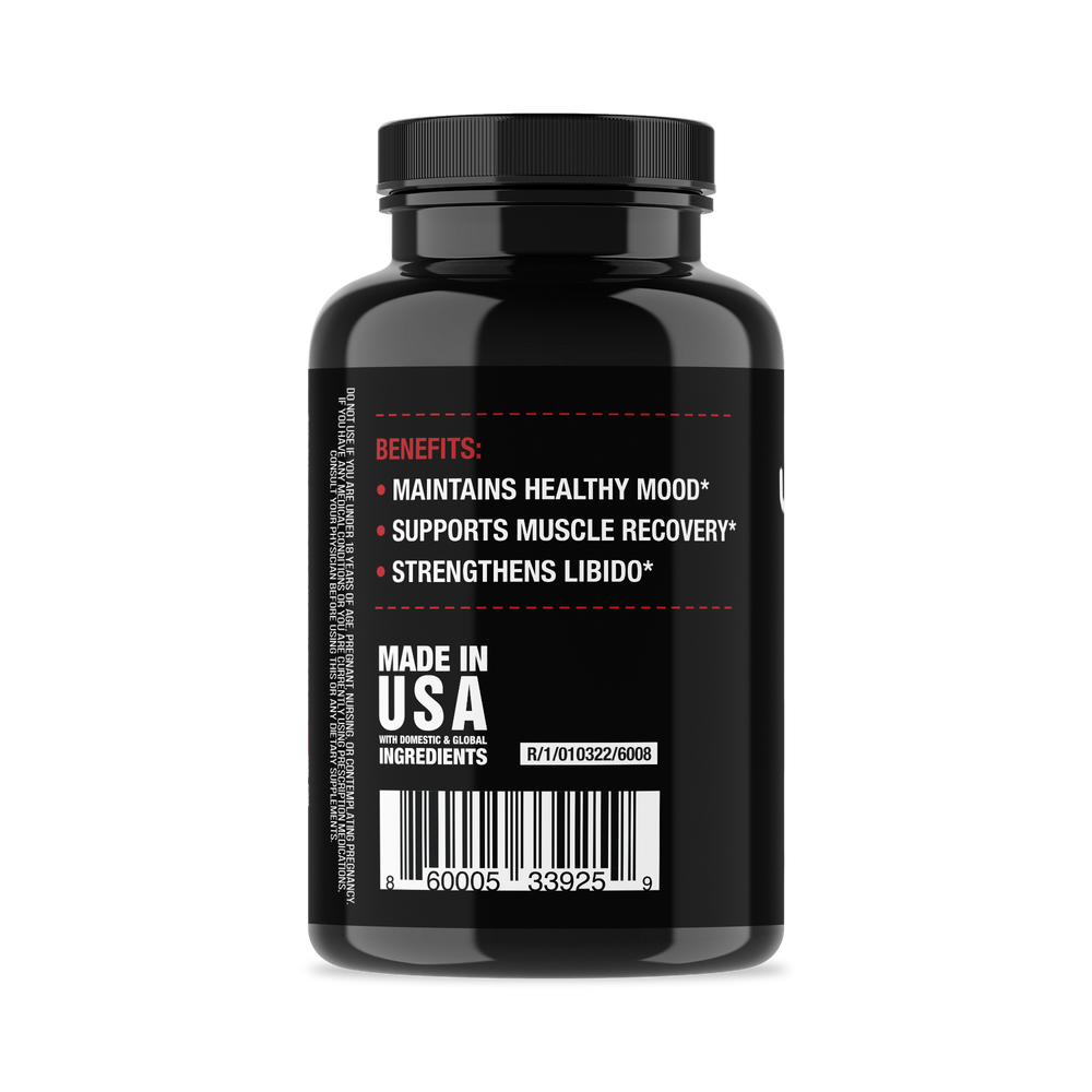 JOCKO COMBAT TESTED – Get After It NZ